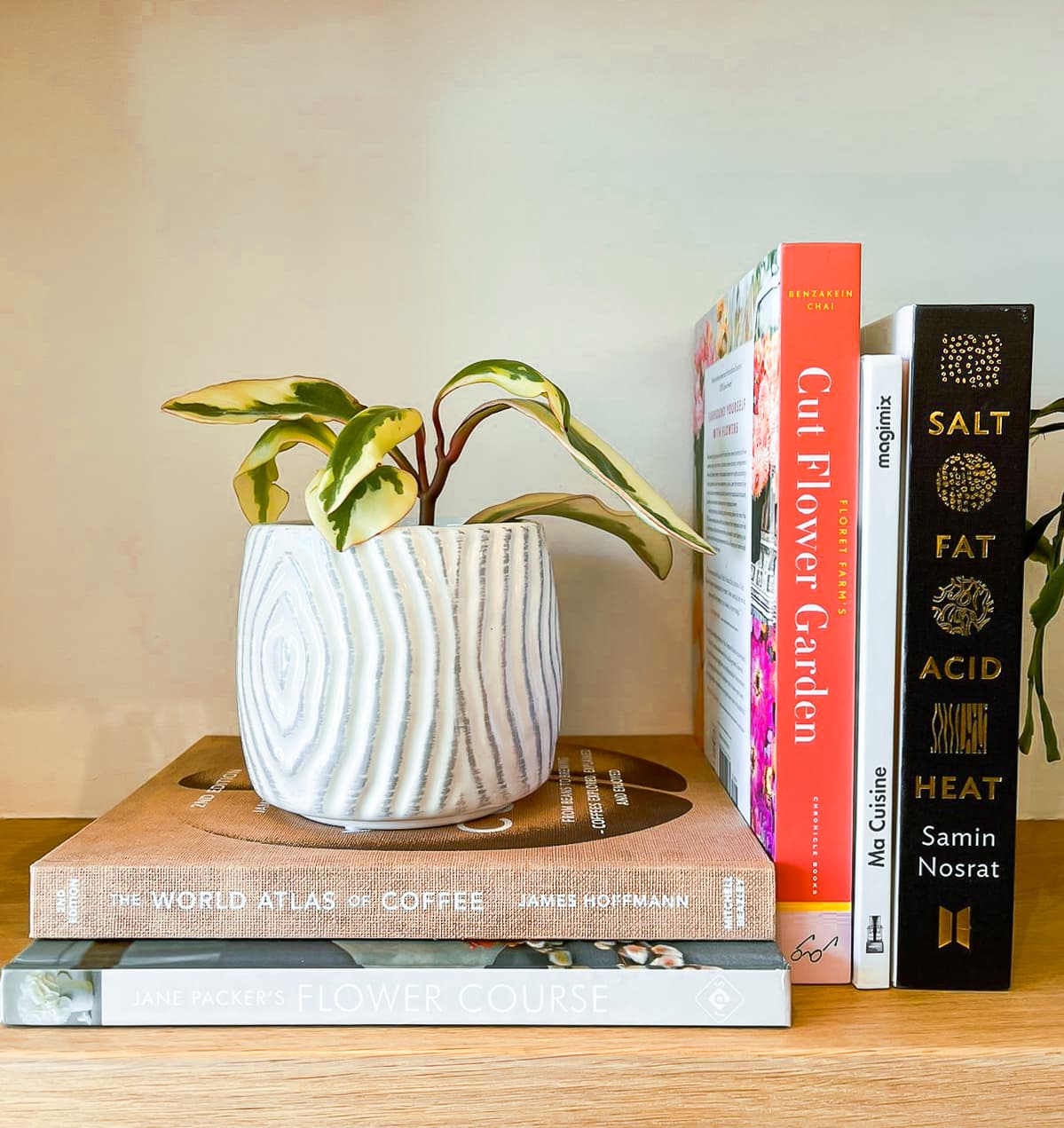 How To Style Shelves: 5 Tips For Elevated Shelf Styling - House Of Kook