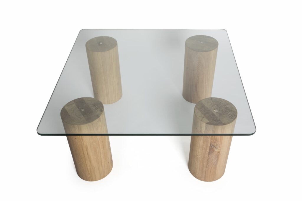 Rondo Coffee Table - House Of Kook