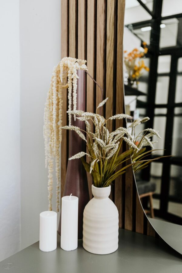 Arca Aesthetics - Interior Design Project - House Of Kook