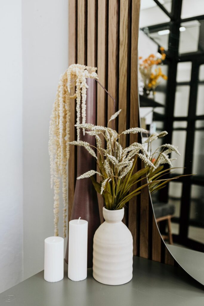 Arca Aesthetics - Interior Design Project - House Of Kook