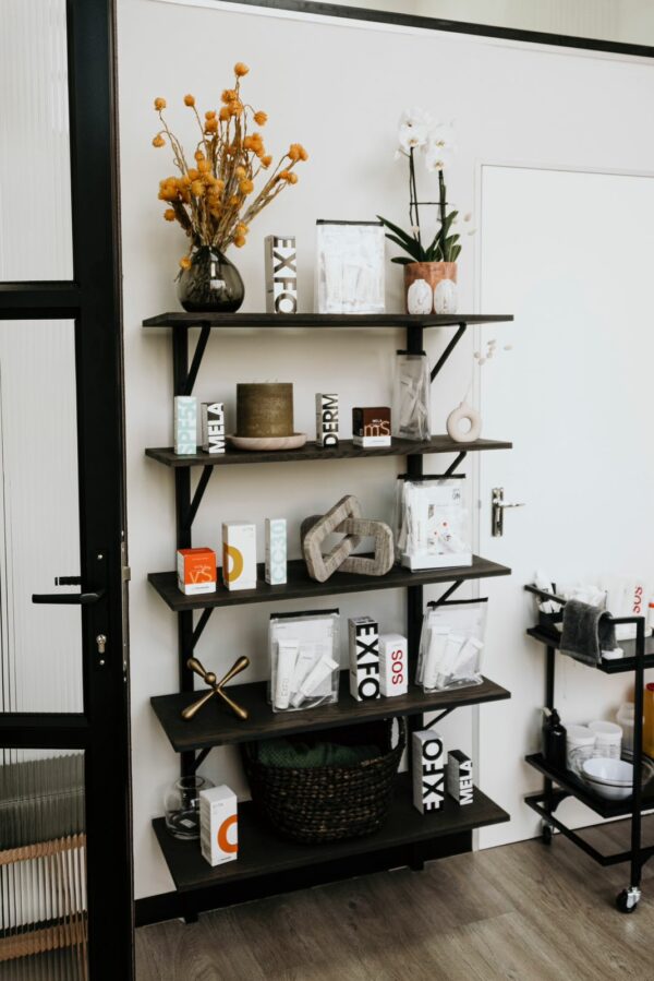 Arca Aesthetics - Interior Design Project - House Of Kook