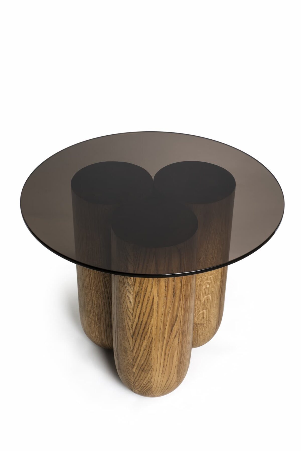 Tall Clover Side Table - House Of Kook