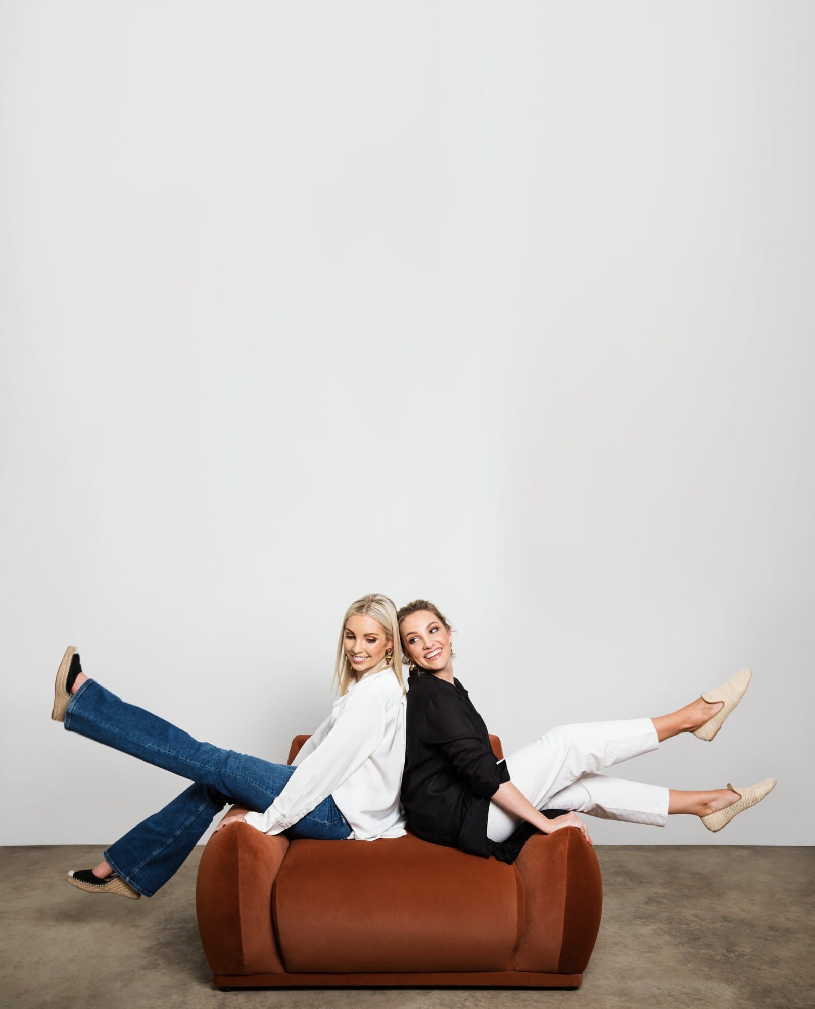 The Inspiration Behind Kook - House Of Kook